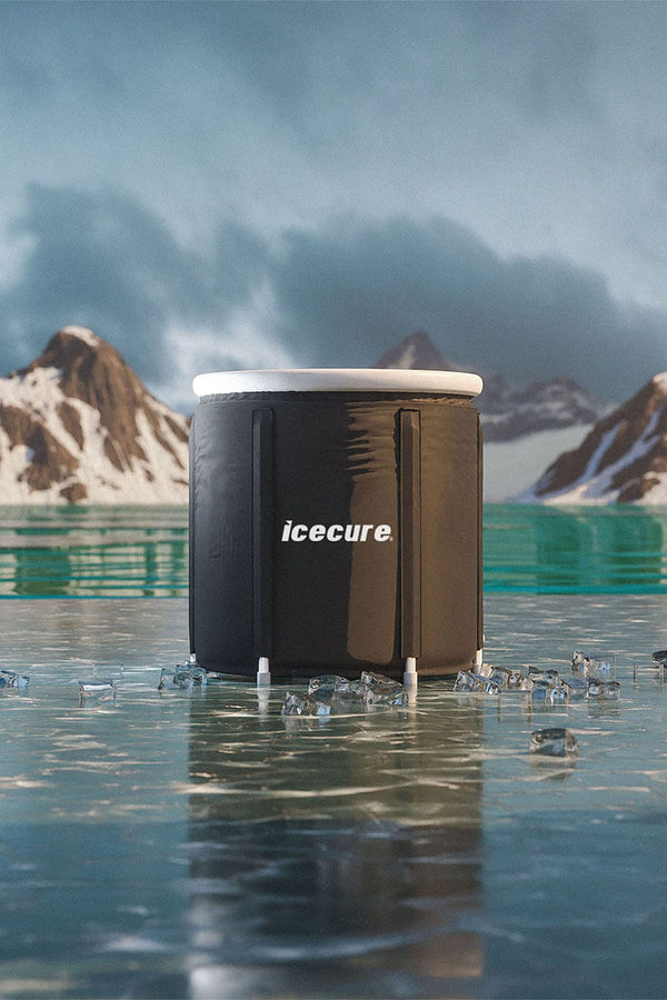 Ice Cure