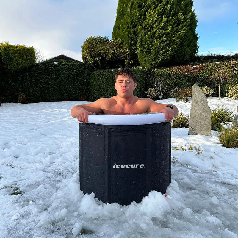 Ice Cure